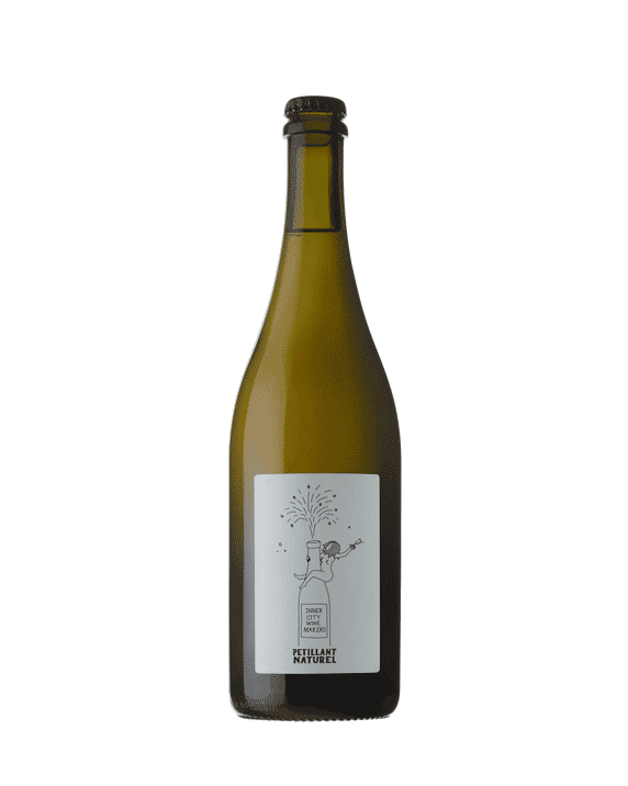 Petillant Naturel (Methode Ancestrale) | Inner City Winemakers